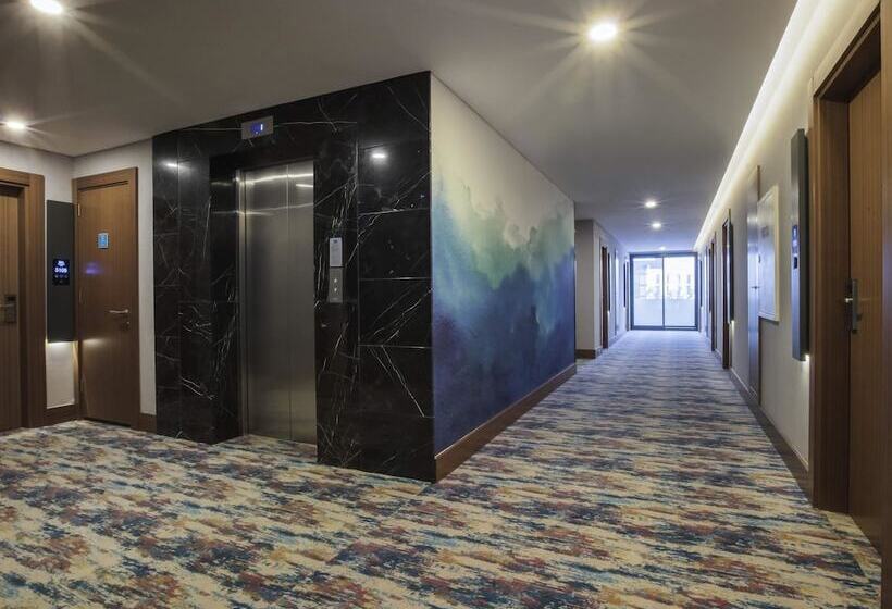 Hôtel Ibis Styles Izmir Bornova - Karşıyaka