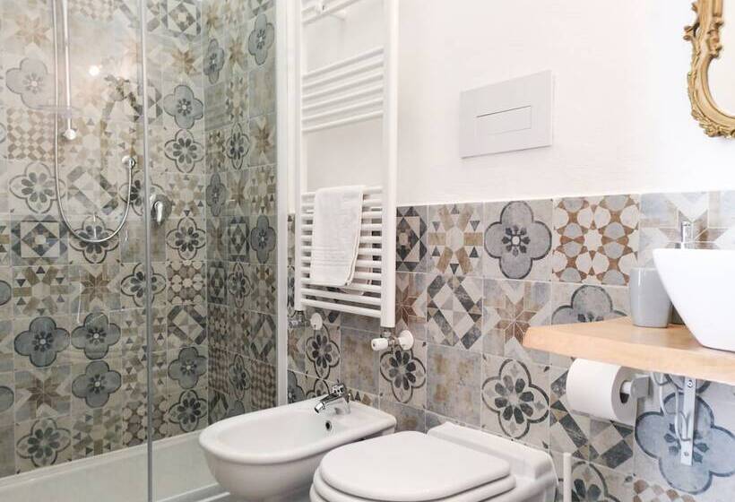 Bed And Breakfast Civico13 - Neapol