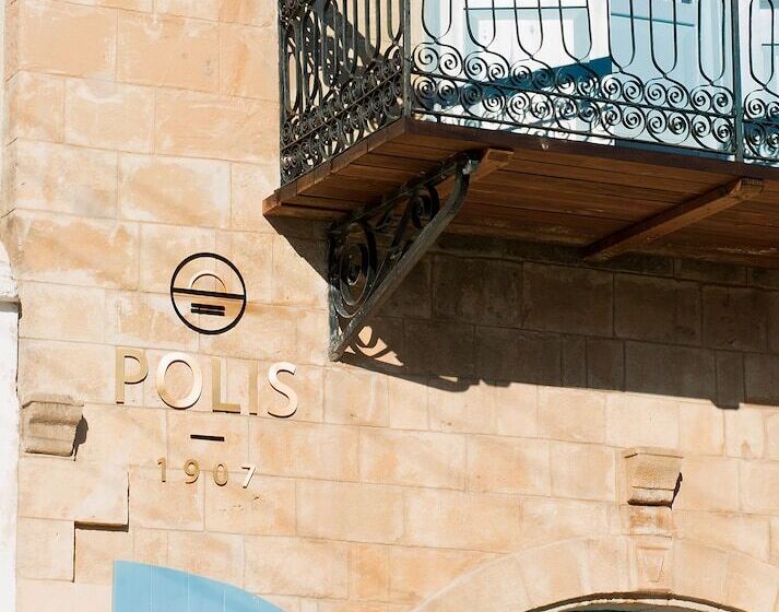 Bed And Breakfast Polis 1907 By Louis Hotels - Полис