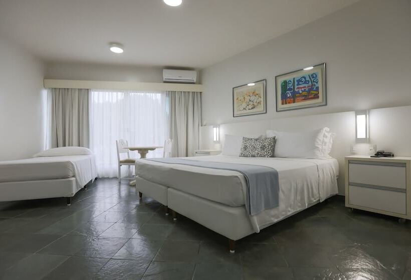Resort Itapema Beach Hotel & Convention - Itapema