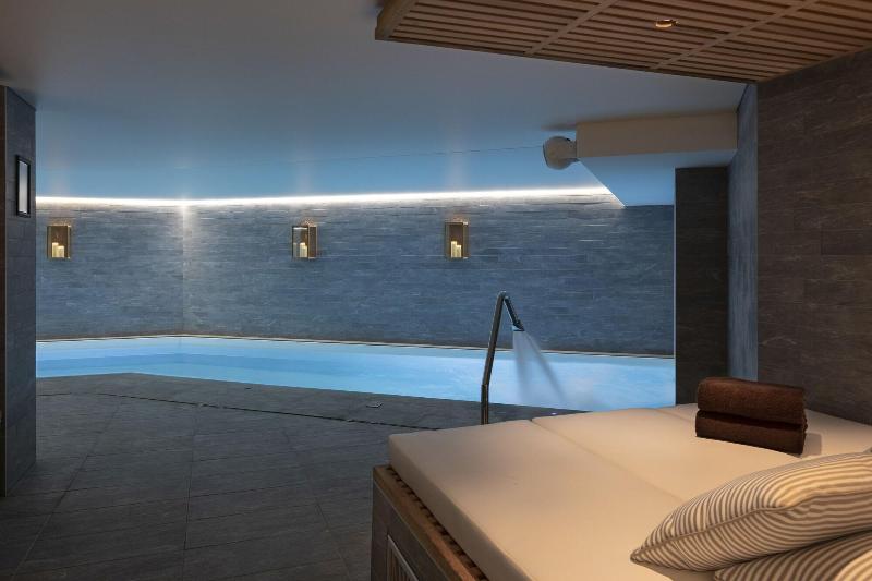 St Alban Hotel & Spa - La Clusaz