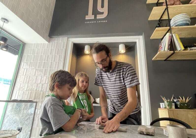 19 Tile Ceramic Concept   By Unlock Hotels - Óbidos