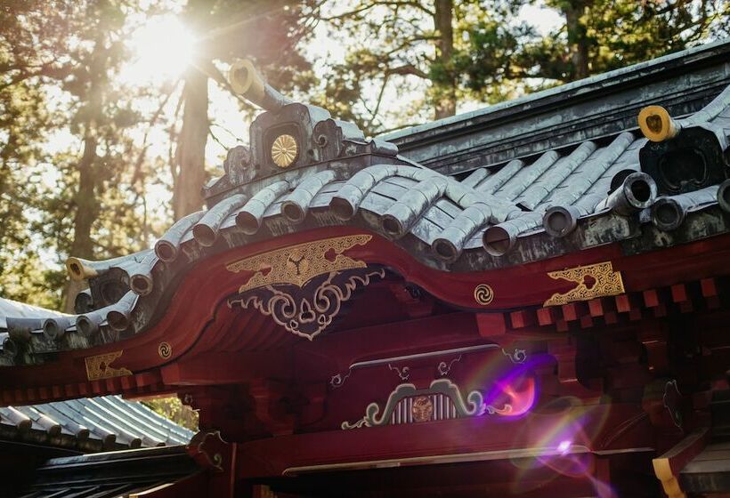 Hôtel Emblem Flow Hakone - Hakone