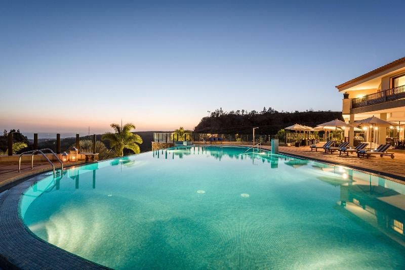 Hôtel Casa Leon Royal Retreat - Playa del Inglés