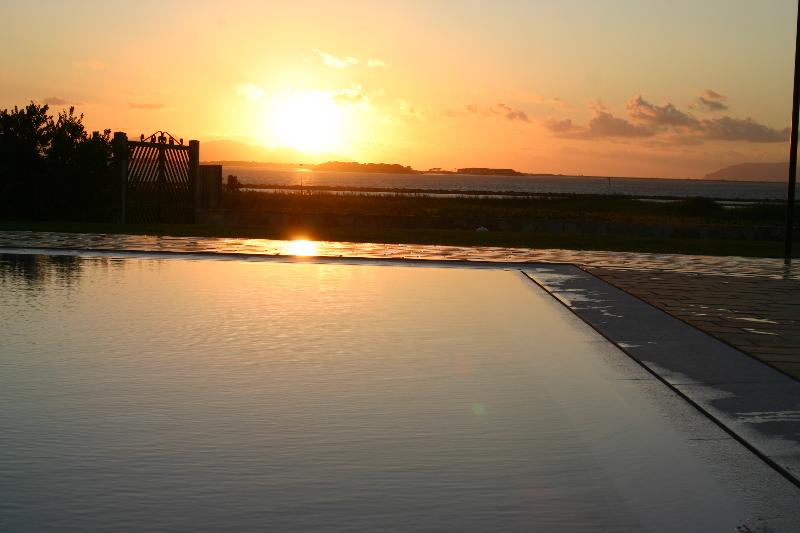 Pension (Hôtel Basse Catégorie) Oasi Guzzetta Hotel&case Vacanze - Marsala