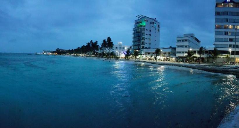 Albergue Molino De Viento - San Andrés