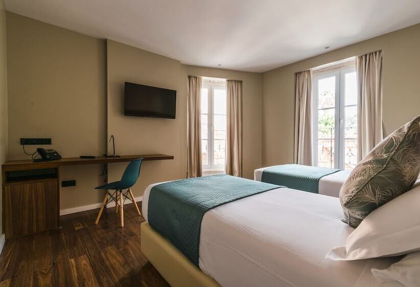 Hôtel Rossio Boutique - Graça