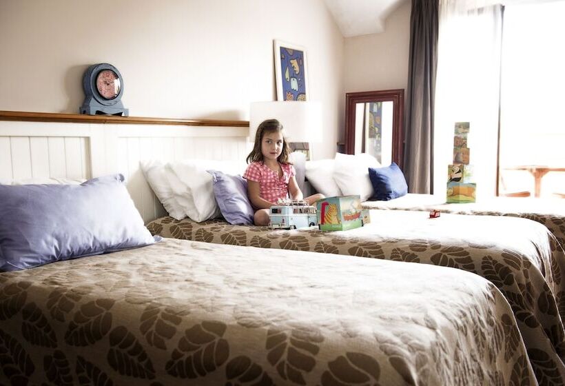 Green Sea Apart - Pinamar