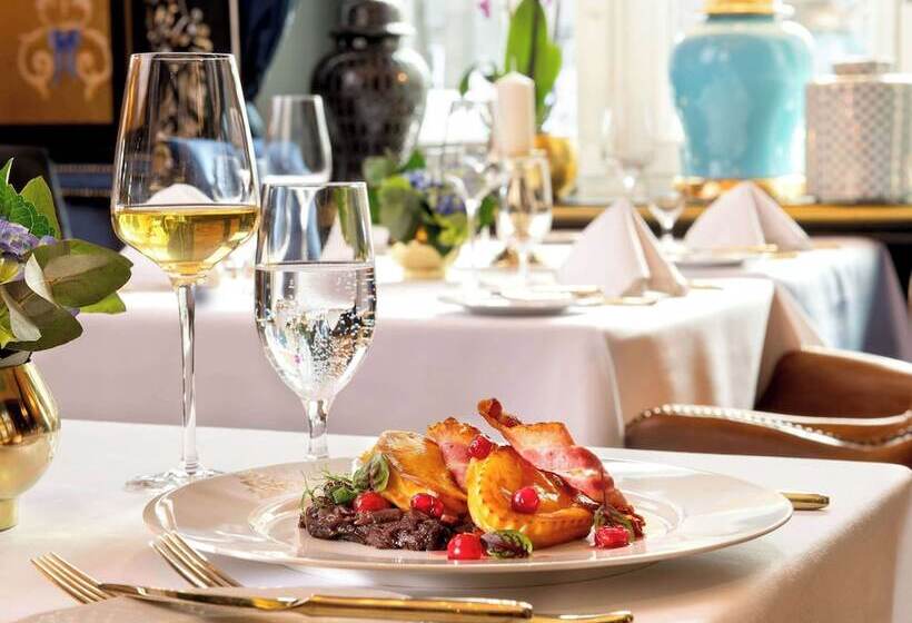 Bachleda Luxury Hotel Krakow Mgallery Hotel Collection - Krakow
