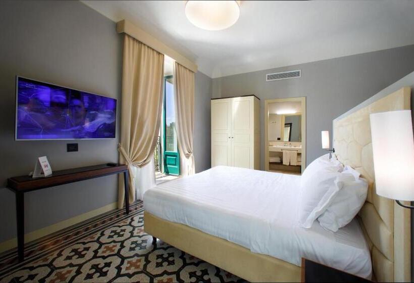 Hôtel Room Of Andrea - Trapani