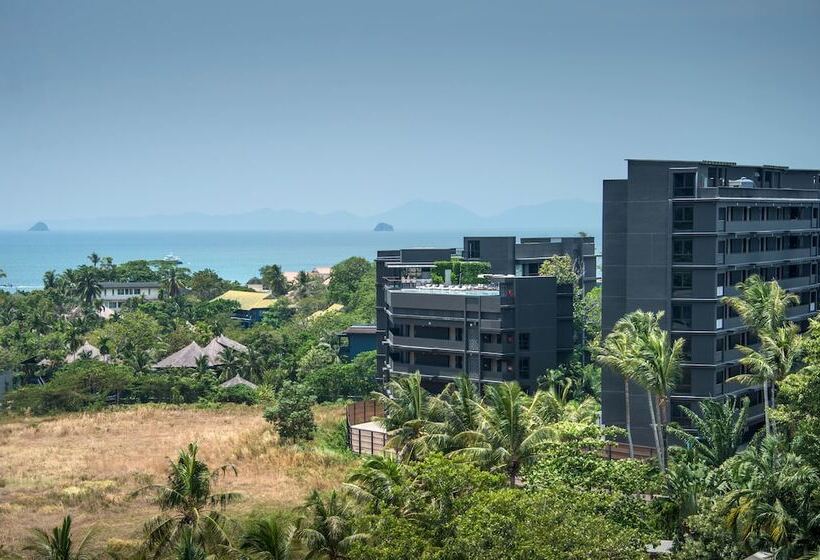 Sea Seeker Krabi Resort   Sha Extra Plus - Ao Nang