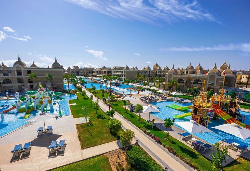 Hôtel Titanic Royal Families And Couples Only - Hurghada