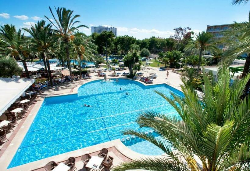 Grupotel Gran Vista & Spa - Can Picafort