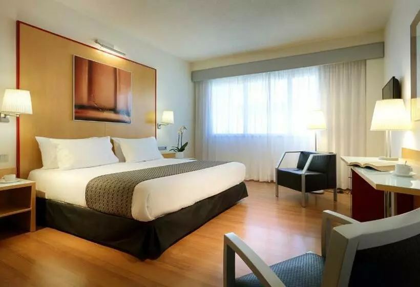 Hôtel Eurostars Centrum Alicante - Alicante