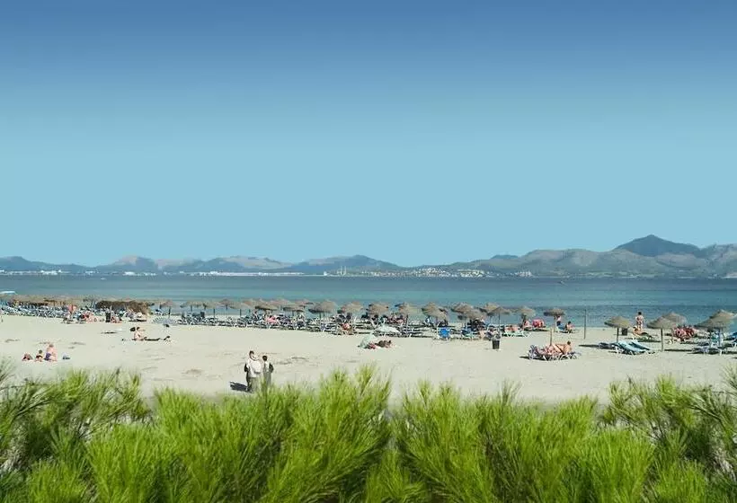 Vista Park - Mallorca