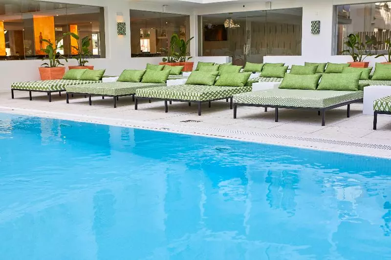 Hotel Hm Dunas Blancas - S'Arenal