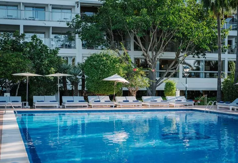 Hôtel Thb Los Molinos Adults Only - Île de Ibiza