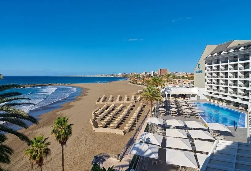 Hôtel Don Gregory By Dunas - Adults Only - Playa del Inglés