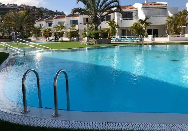 Malibu Park - Costa Adeje