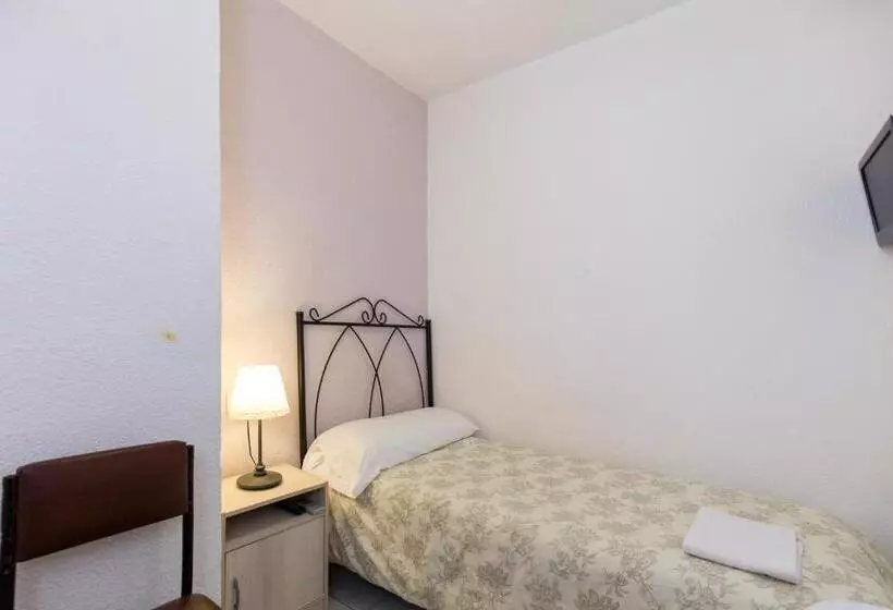 Pension Mesones - Granada