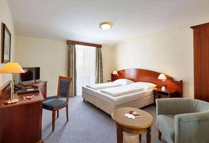 Austria Trend Hotel Schloss Wilhelminenberg Wien - Vienna