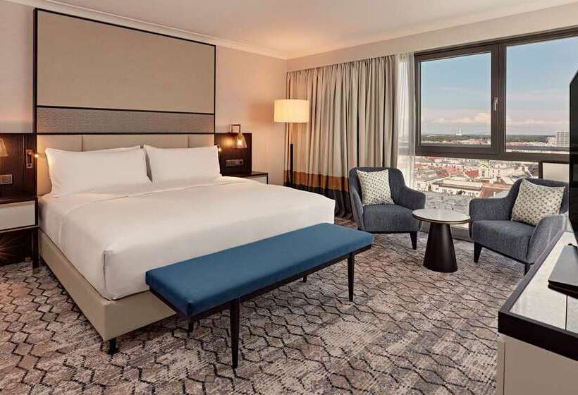 Hôtel Hilton Vienna Park - Vienna