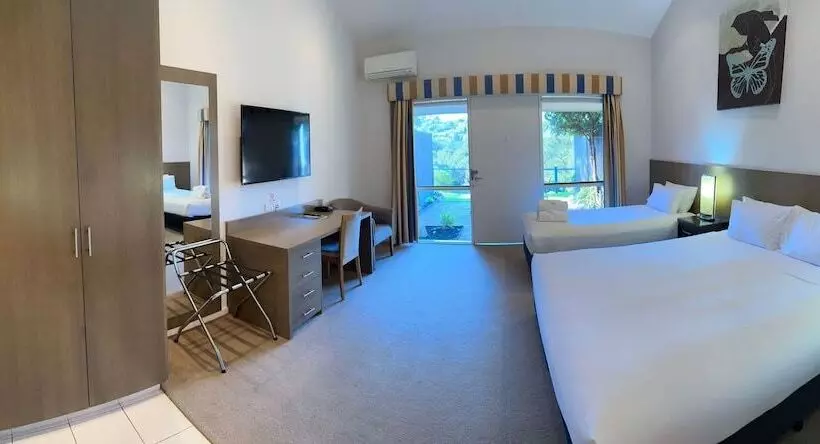 Hôtel Brooklands Of Mornington - Shire of Mornington Peninsula