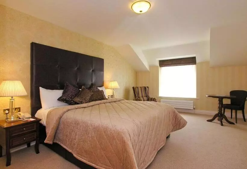 Hôtel The Ardilaun - Galway