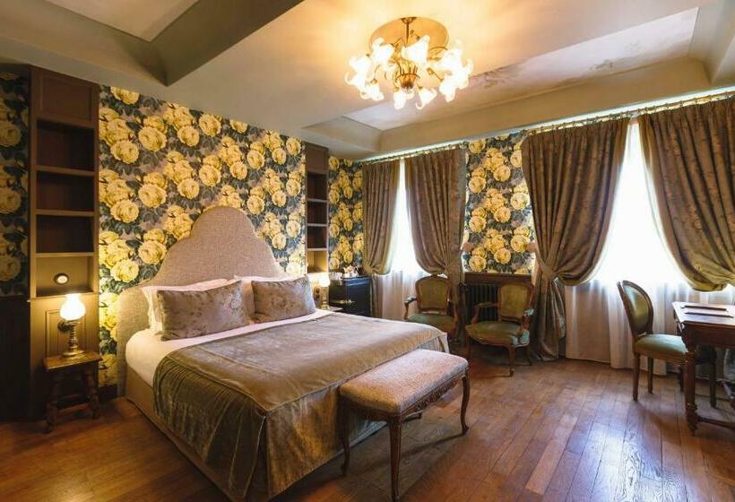 Hotel Bayard Bellecour - Lyon