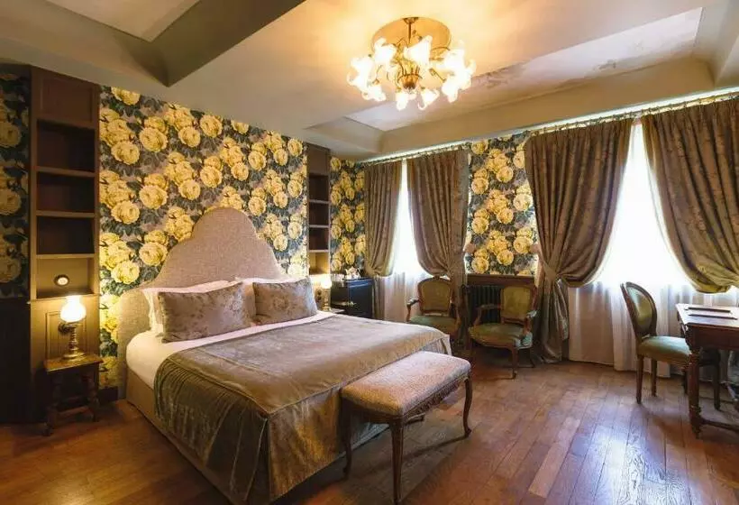 Hôtel Bayard Bellecour - Lyon