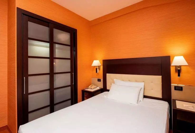 Hôtel Best Western Gorizia Palace - Gorizia