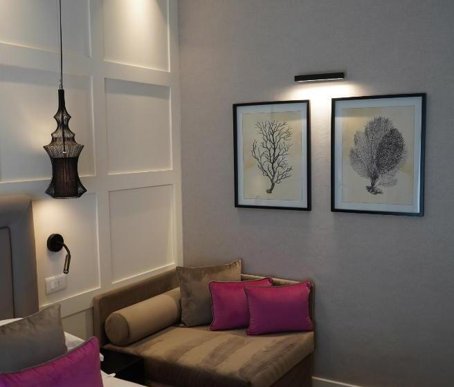 Hotel Lungomare - Riccione