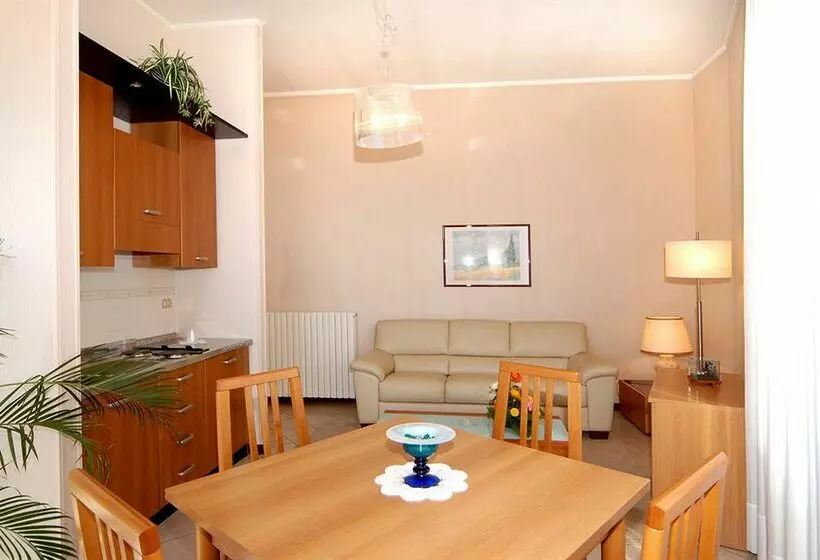 Hôtel Europa Palace - Sanremo