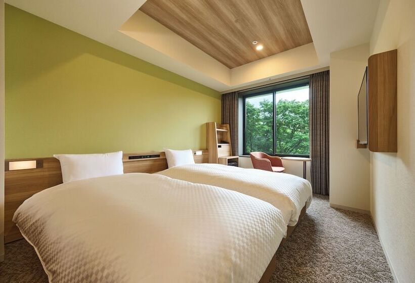 Hôtel Hakone Kowakien - Hakone