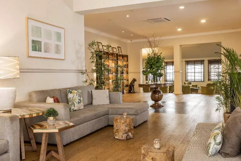 Hotel Lisboa Plaza   Lisbon Heritage Collection   Avenida - Santa Catarina