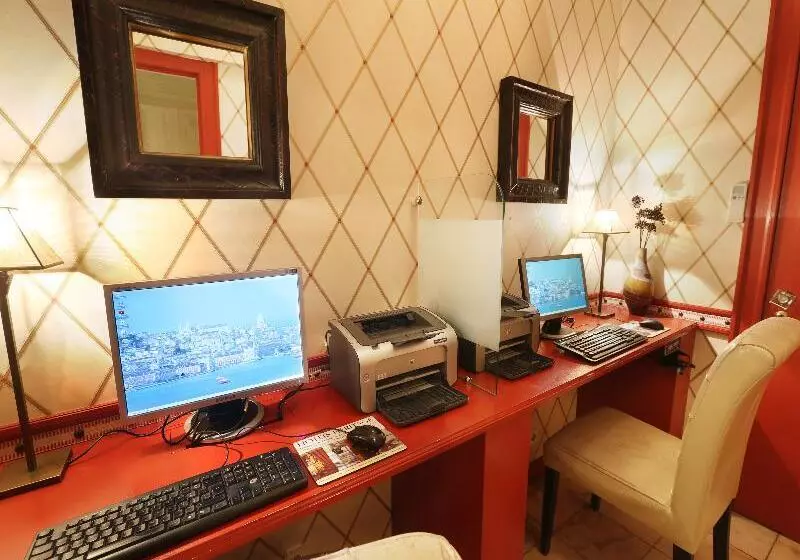 Hôtel Lisboa Plaza   Lisbon Heritage Collection   Avenida - Lissabon