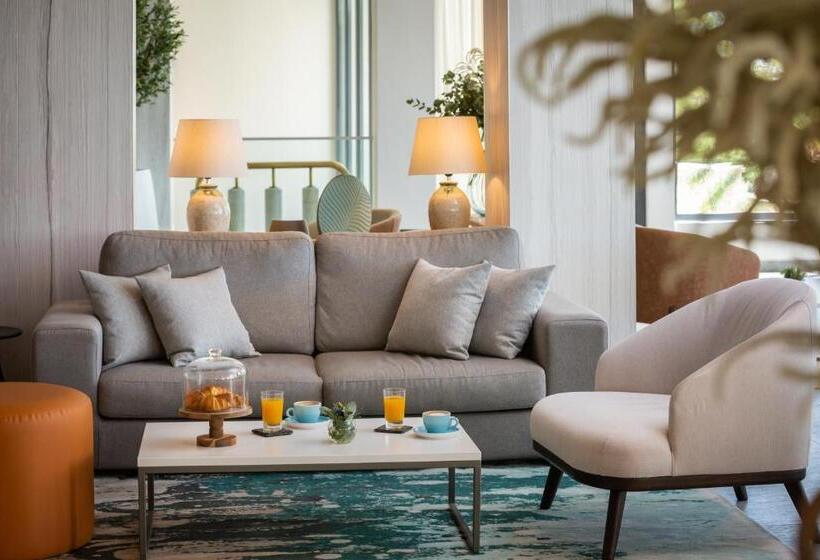 Hôtel Bluesun Berulia - Baška Voda