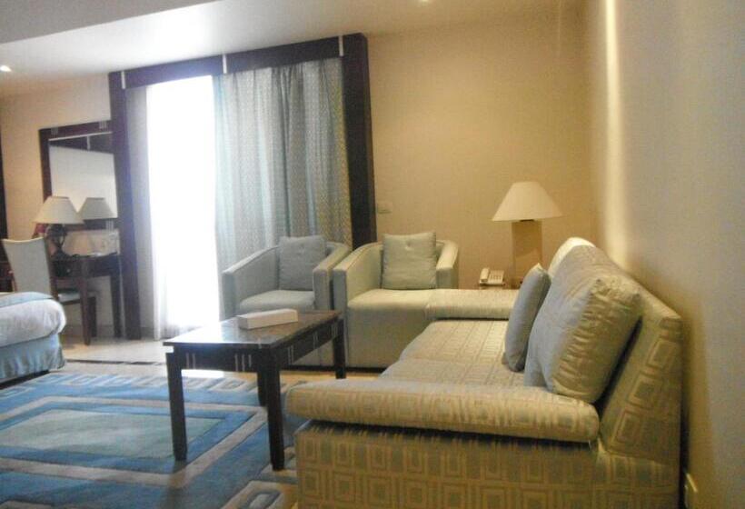 Hôtel Romance Alexandria - Alexandria, Egypt