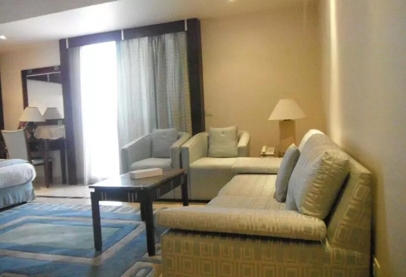 Hôtel Romance Alexandria - Alexandrie, Égypte