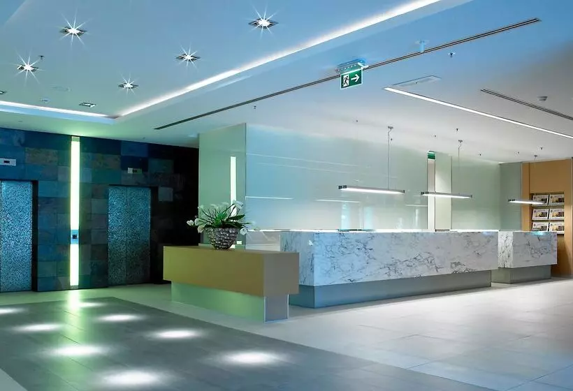 Hôtel Crowne Plaza Düsseldorf   Neuss, Ein Ihg - Neuss