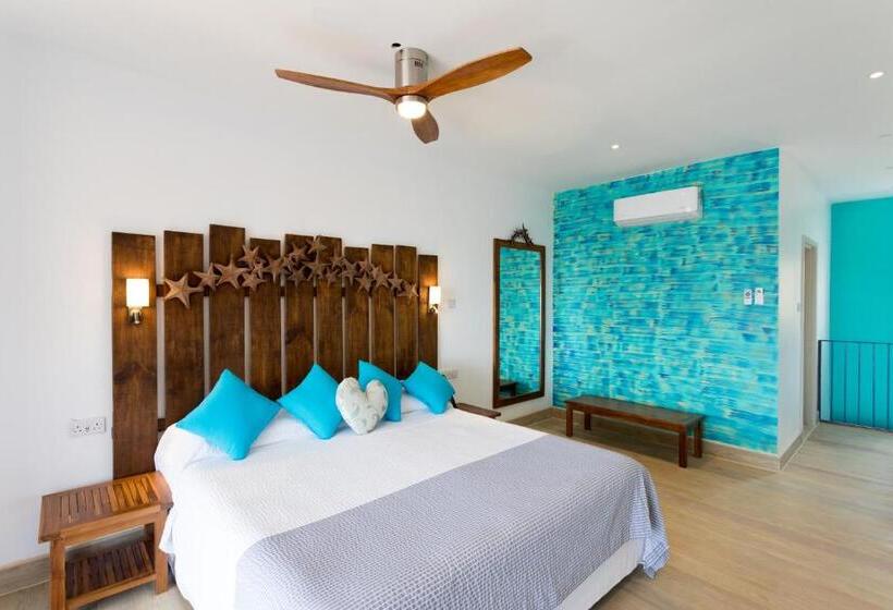 Hotel True Blue Bay Resort - Granada