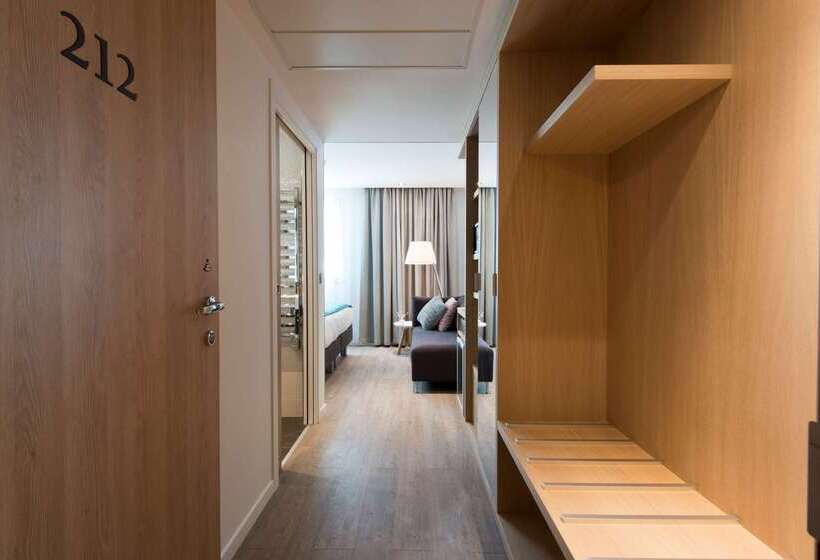 Golden Tulip Sophia Antipolis Hotel & Spa - Villeneuve-Loubet