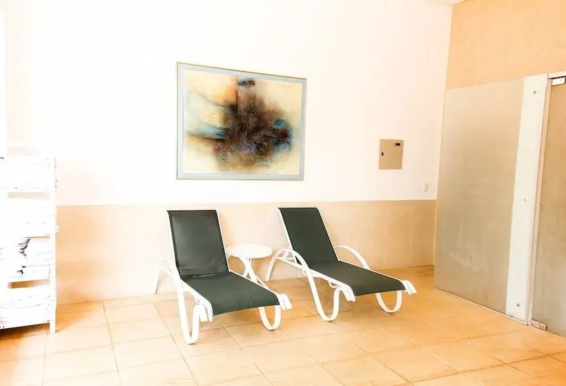 Hôtel Golden Park Internacional Foz & Convenções - Foz do Iguaçu