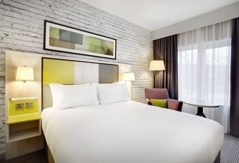 Hôtel Leonardo Manchester Central - Manchester