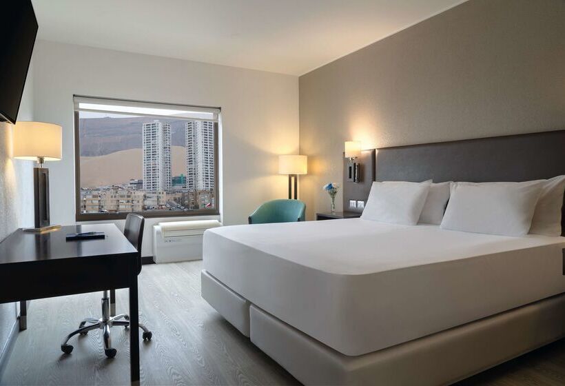Resort Nh Iquique Costa - Iquique