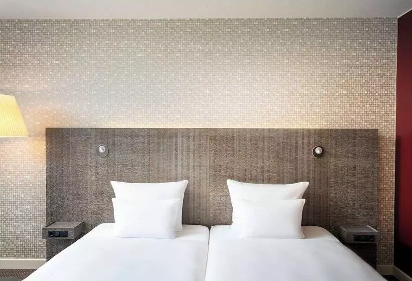 Berlin Köpenick By Leonardo Hotels - Berlin