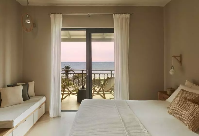 Hôtel F Zeen Kefalonia - Cephalonia