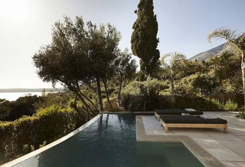 Hôtel F Zeen Kefalonia - Cephalonia