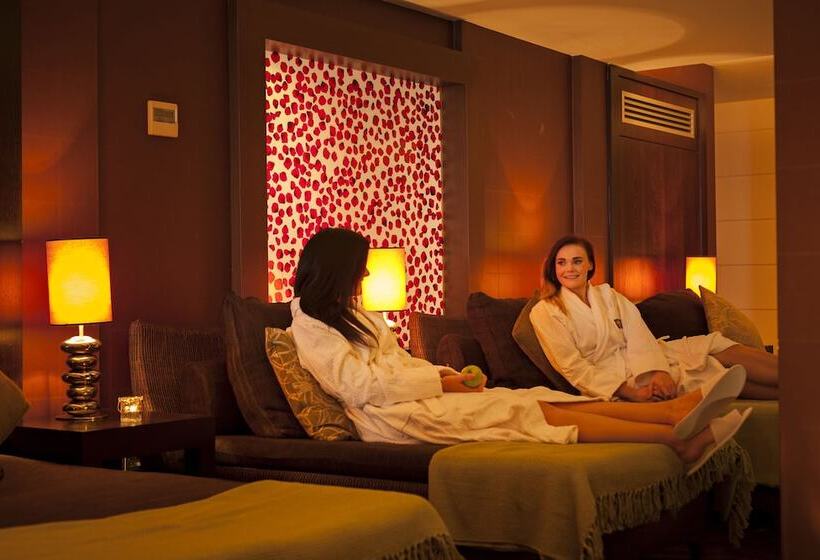 Hôtel The Kingsley - Cork