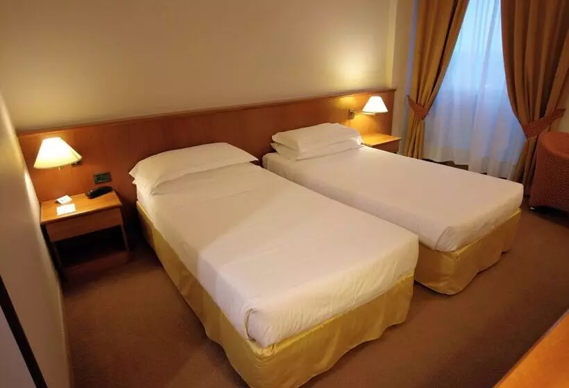 Hotel Best Western Park - Piacenza